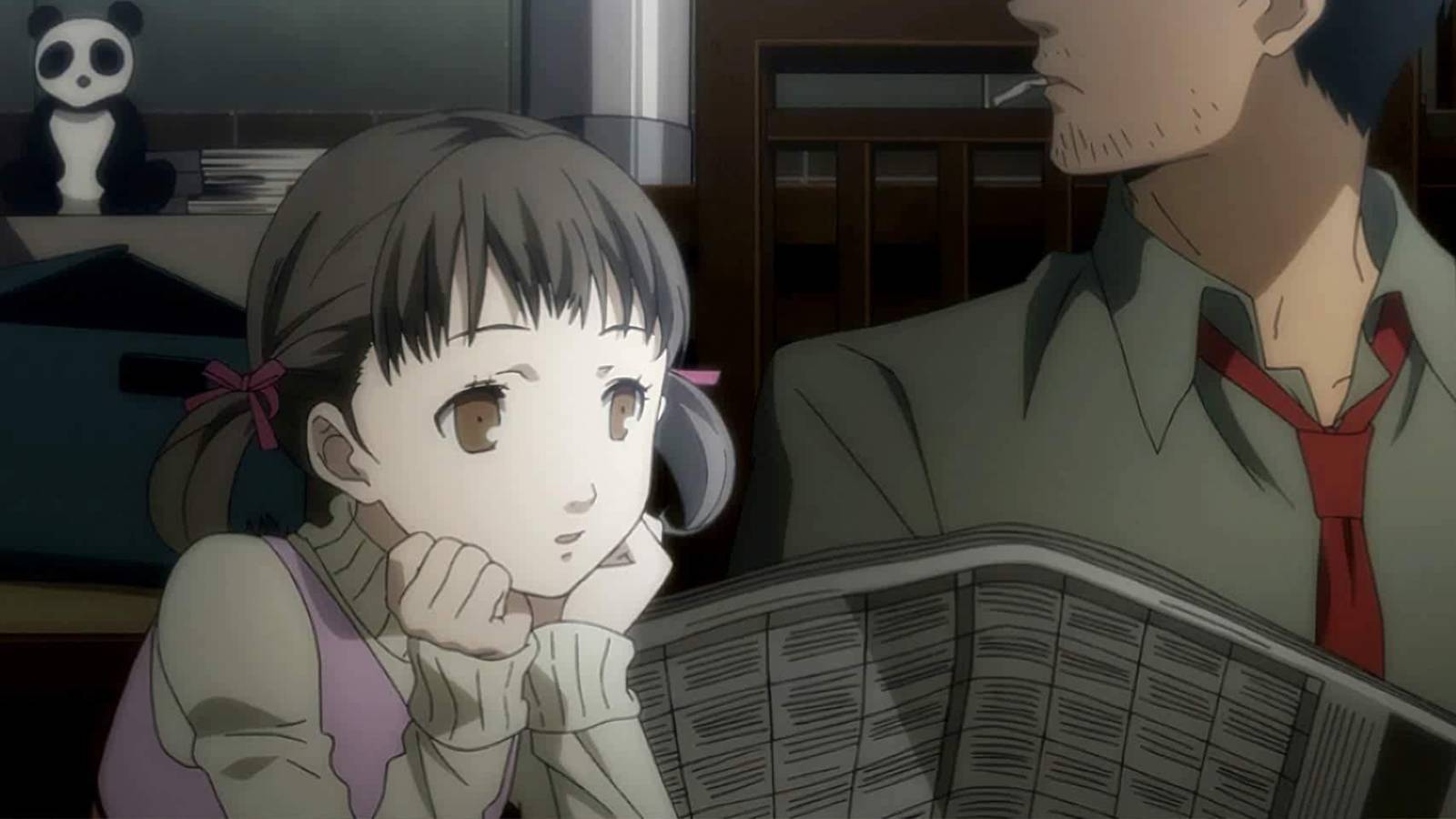 All June/July Classroom & Exam Answers in Persona 4 Golden