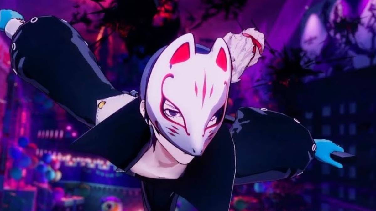 Persona 5: Best Character Builds for Yusuke Kitagawa (Fox)
