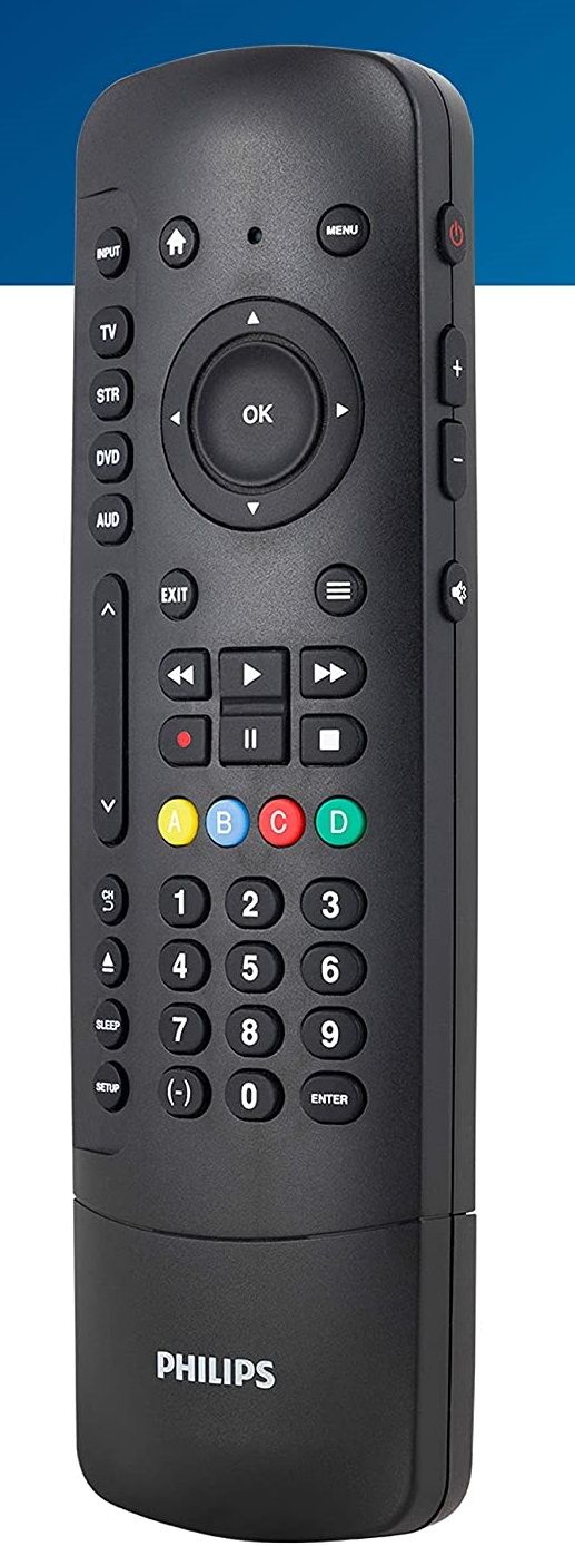 Best Universal Remotes (Updated 2020)