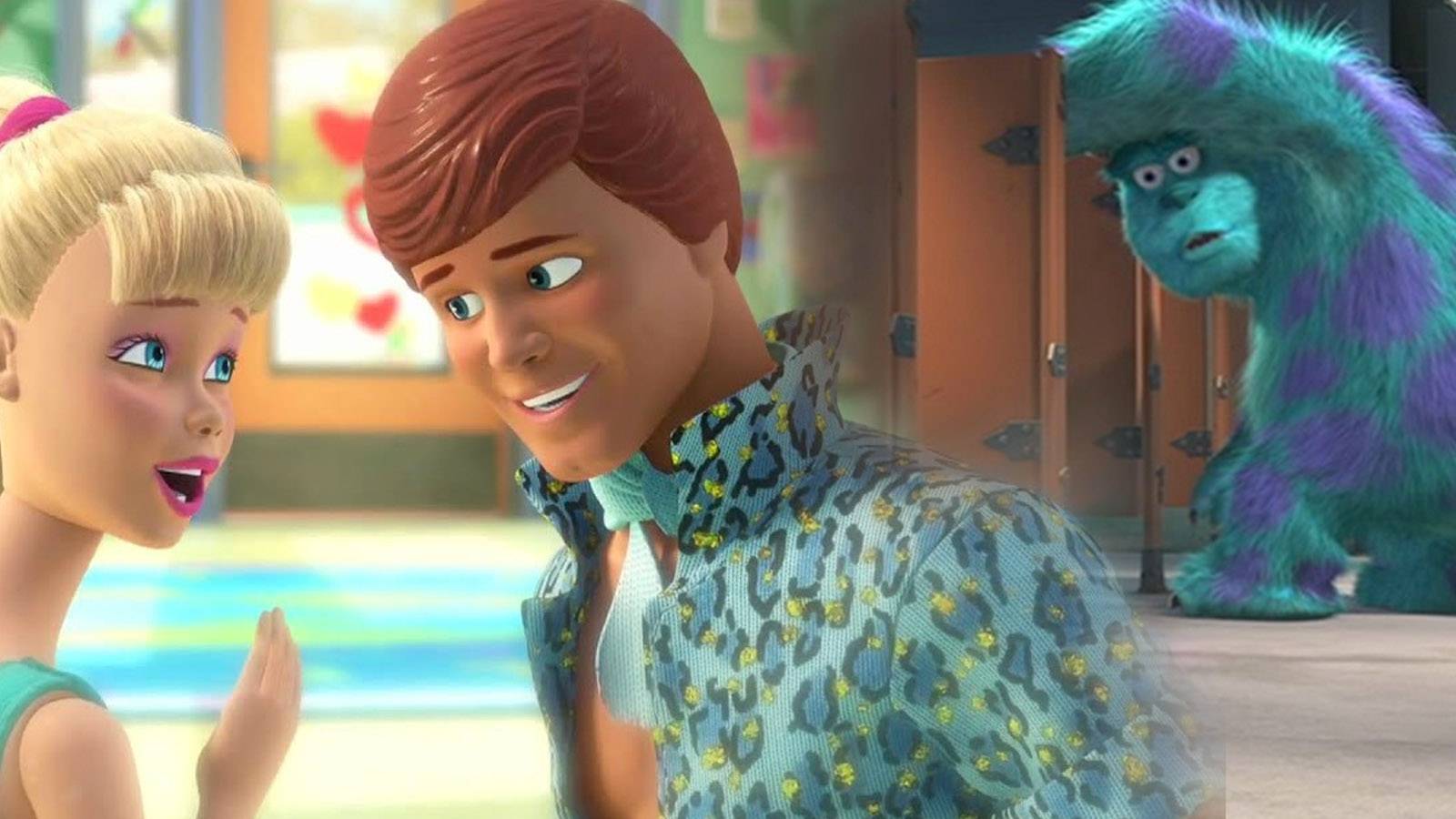 Pixar: 10 Moments That Went Over Kids' Heads (But Their Parents Loved)