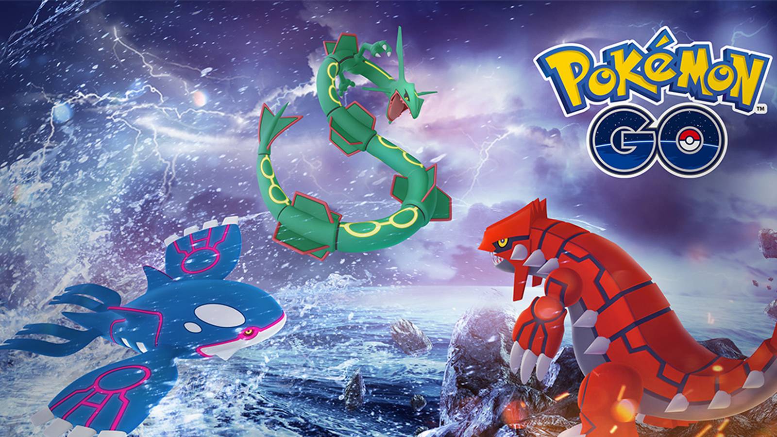 Pokémon Go: How to Catch Dragon-Type Pokémon