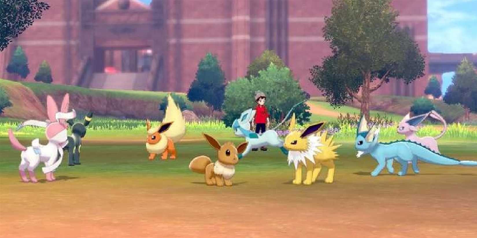 Fan-Made Pokémon Designs Are Awesome, But They Might Be Hurting The ...