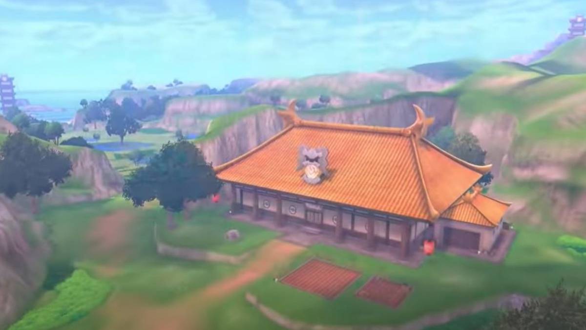 Every Pokémon Still Not In Sword & Shield