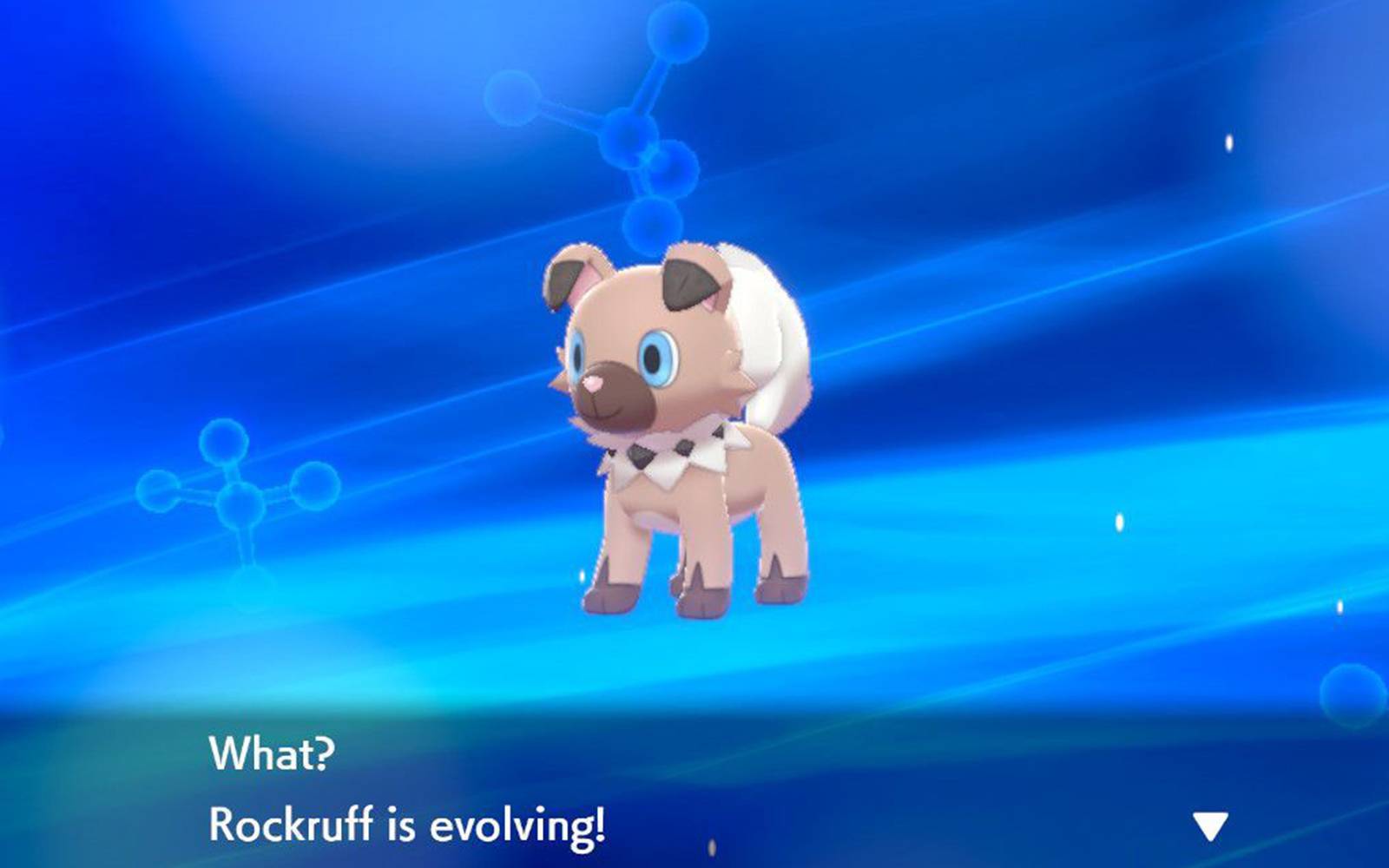 How To Draw Rockruff Step By Step Pokemon Characters