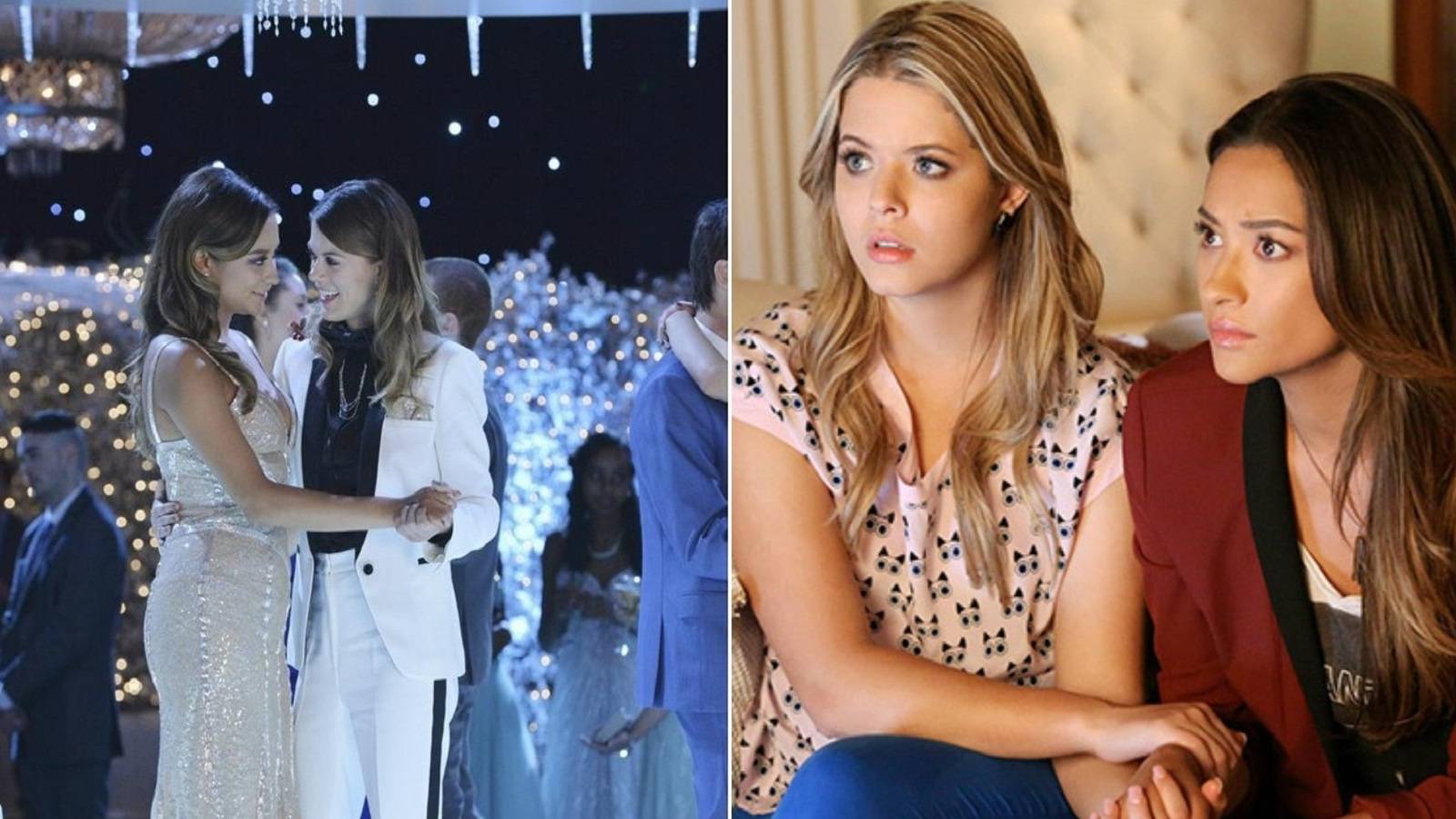 Pretty Little Liars: 5 Reasons Why Emily Should Have Been With Paige ...