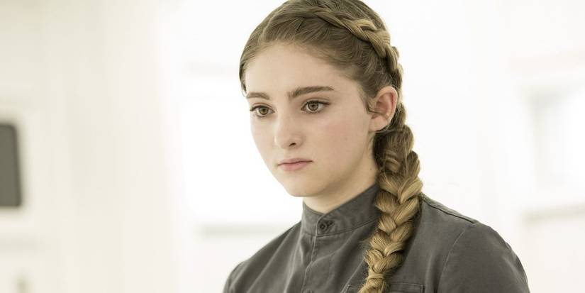 The Hunger Games: 10 Saddest Deaths, Ranked