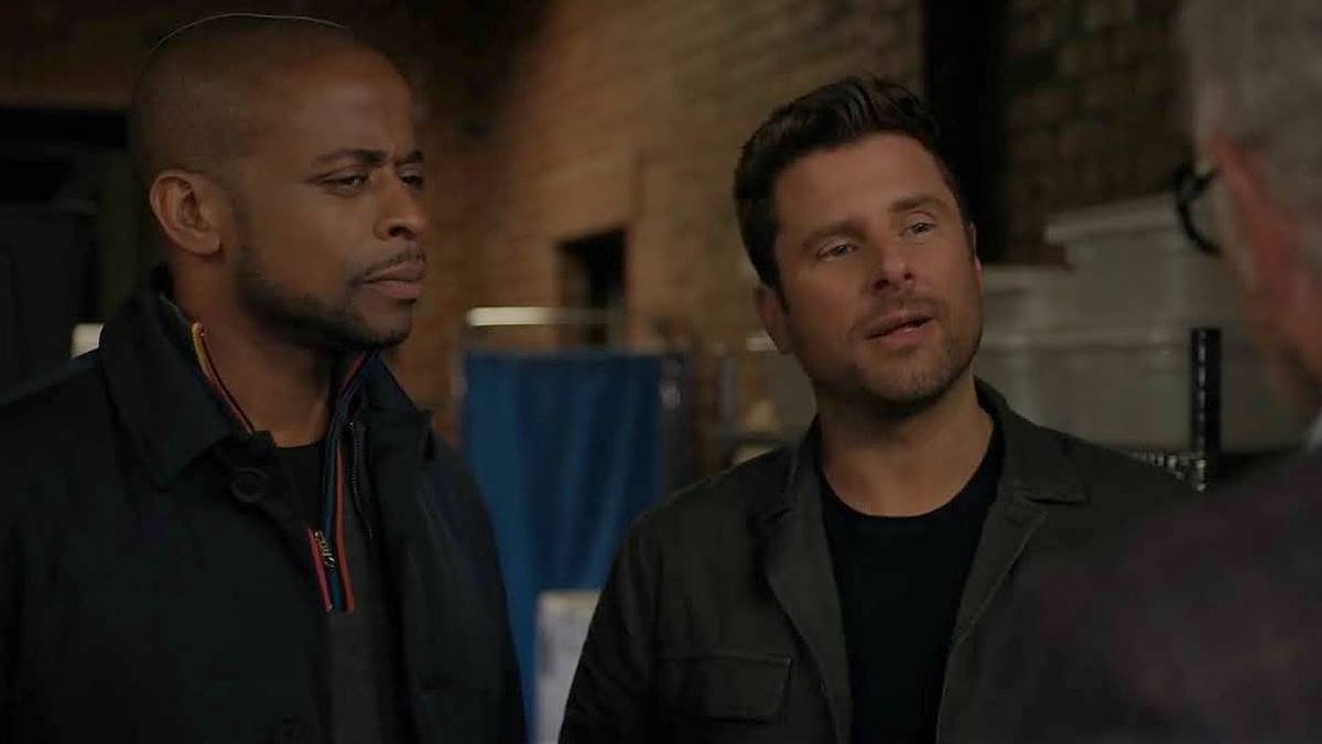 Psych 2: Lassie Come Home Trailer Promises The Best Movie Since The ...
