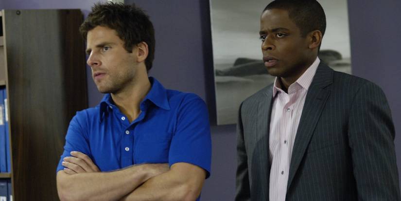 Psych: Gus' Pluto Obsession (& Origin Story) Explained