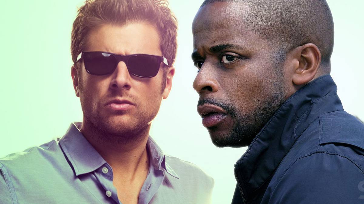 20 Best Quotes From Psych