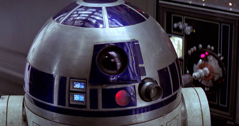 Star Wars: 10 Archetypes Of The Main Characters