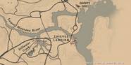All Gang Hideout Locations In Red Dead Redemption 2 All Gang Hideout Locations In Red Dead Redemption 2