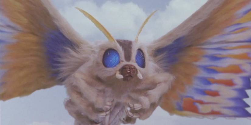 All 9 Mothra Movies, Ranked Worst To Best