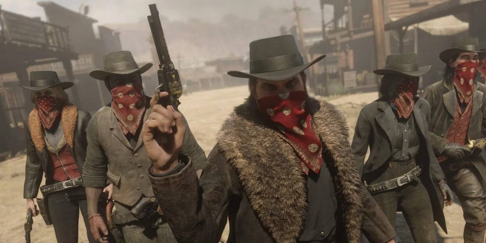 Red Dead Redemption 2: What's Next For the Game?