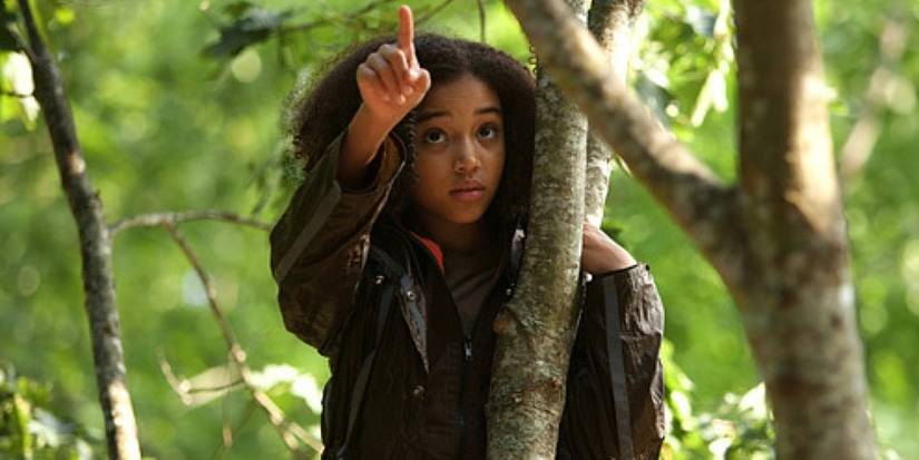 Amandla Stenberg's 10 Best Movies, According To IMDb