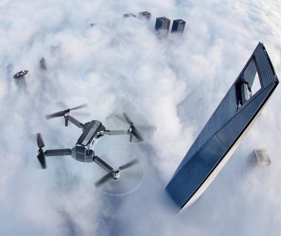 Best Drones (Updated 2021)