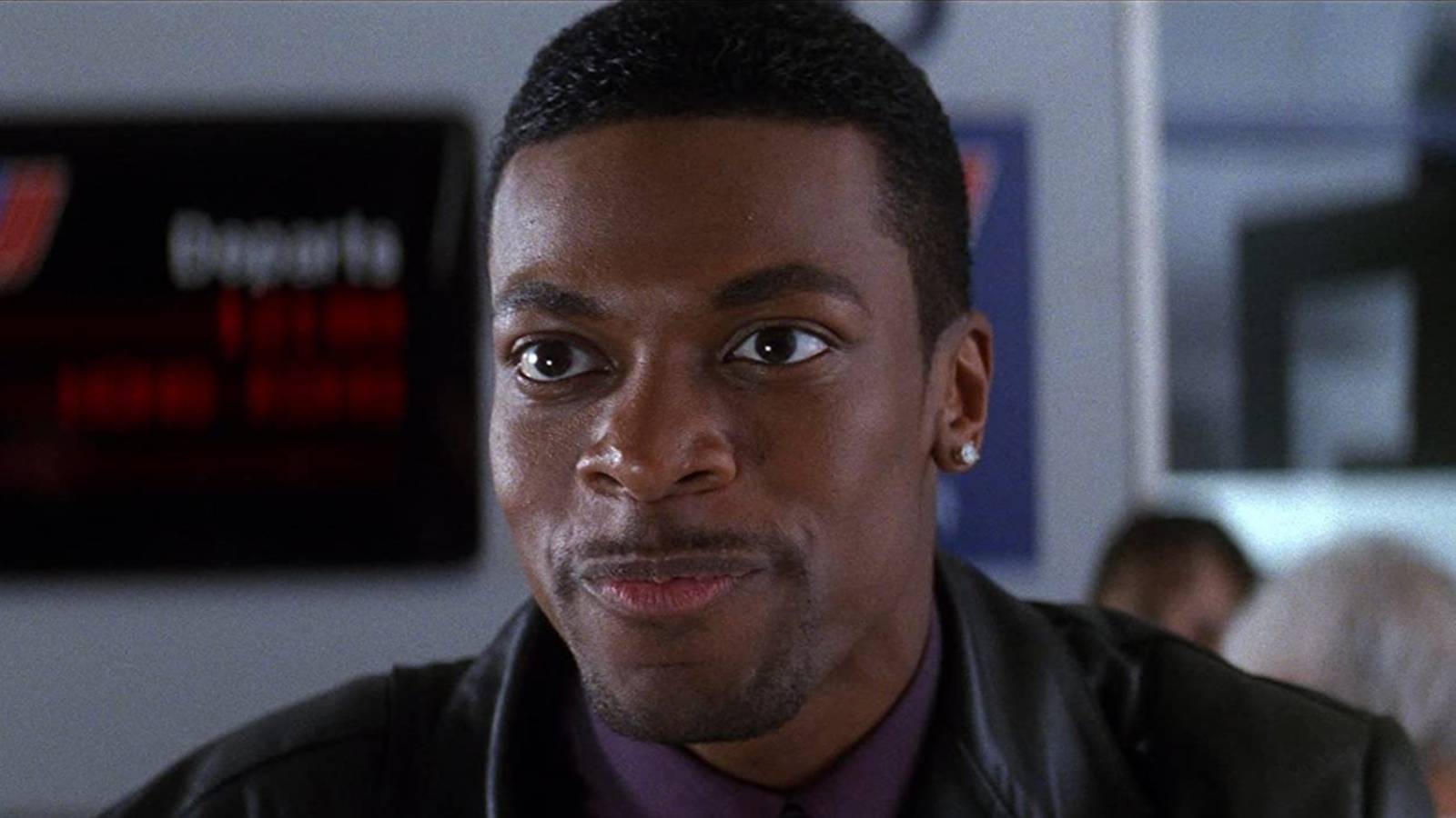 Why Did A 1998 Buddy Cop Comedy Get A Content Warning On New TV Broadcast