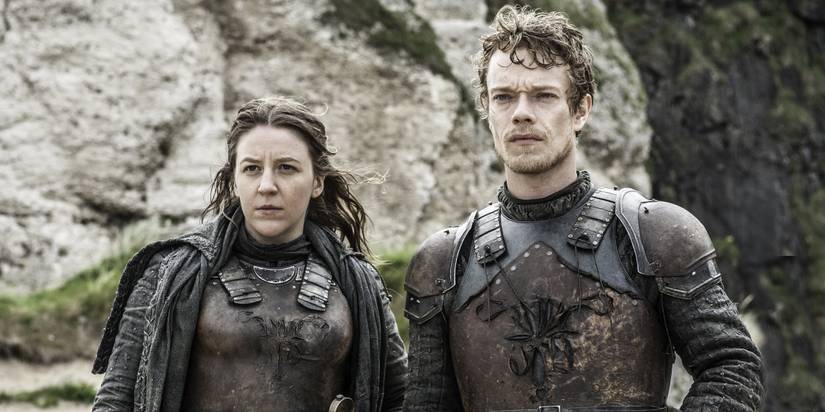 Game of Thrones: Top 10 Theon Greyjoy Quotes