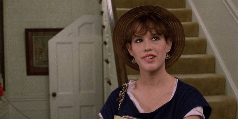 13 Best Quotes From Sixteen Candles