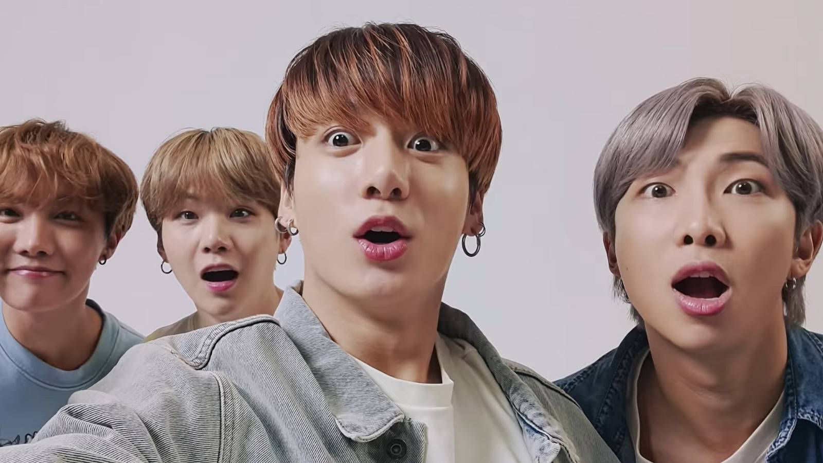 BTS Edition Samsung Galaxy S20+ Coming Soon & New Leak Reveals Design