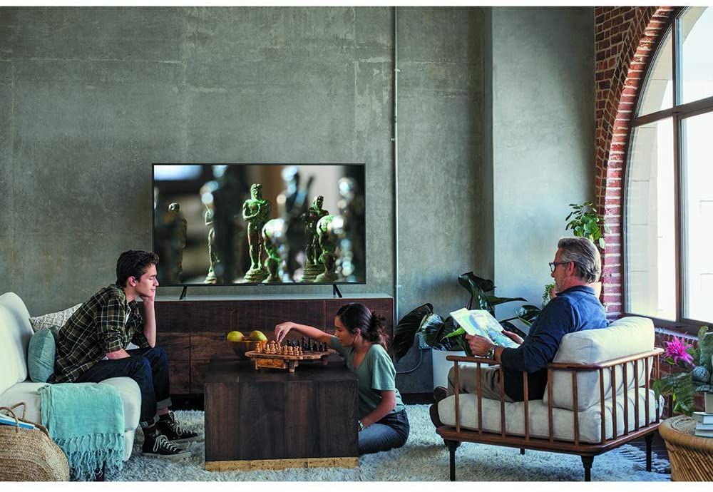 Best 55-Inch TVs (Updated 2021)