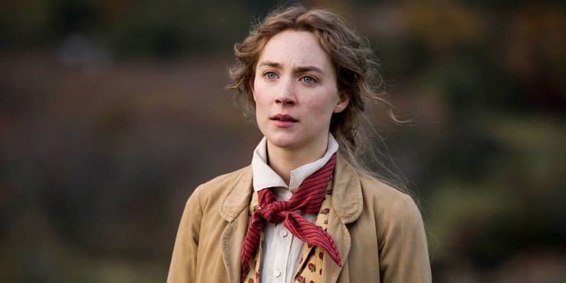 MBTI® Of Little Women Characters
