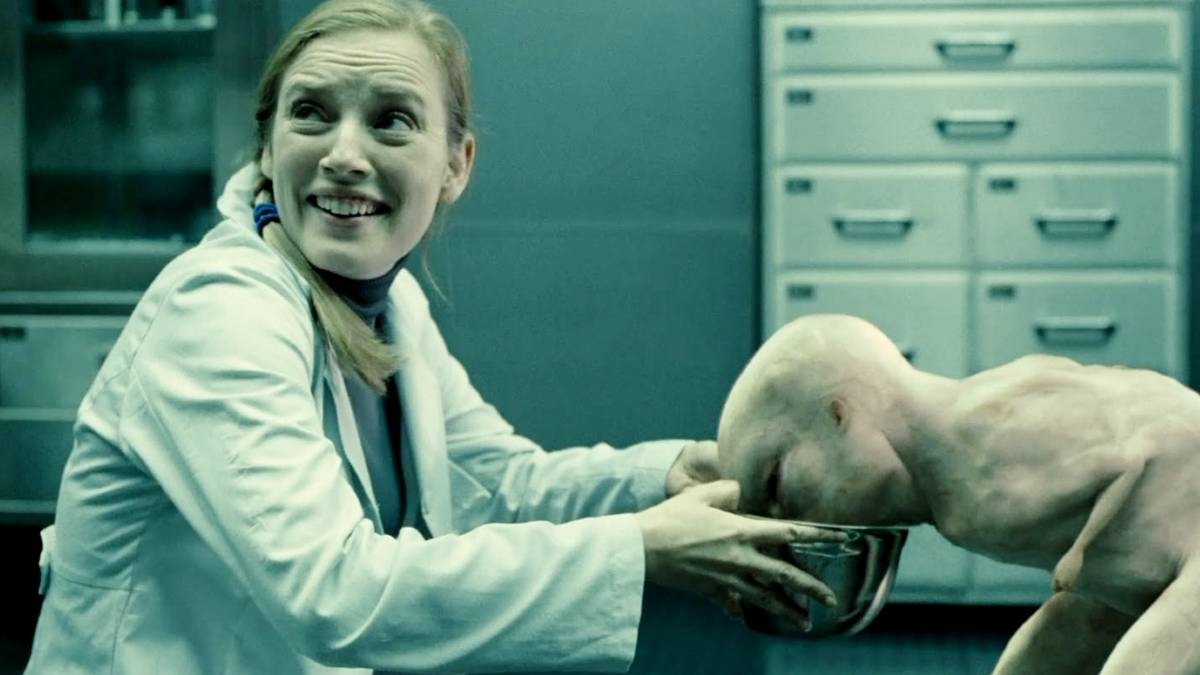 Splice: Why The Sci-Fi Horror Movie Took So Long To Make