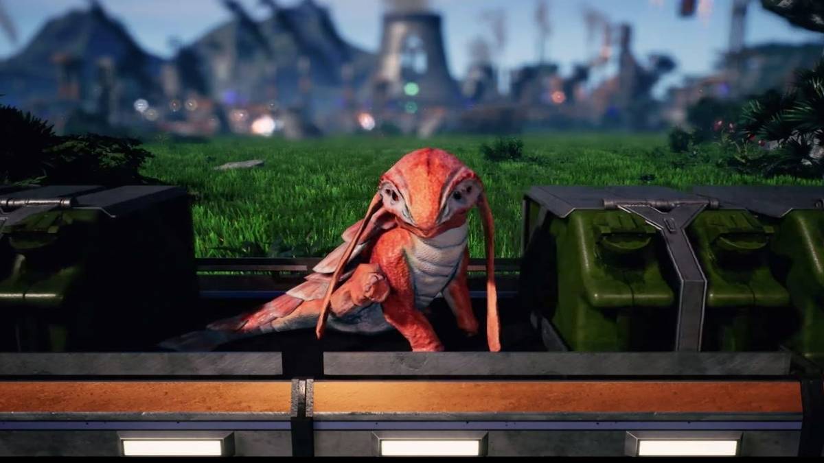 Satisfactory: How to Tame the Lizard Doggo (The Easy Way)