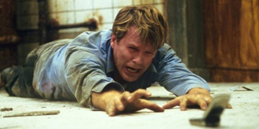 Saw (2004) Ending Explained