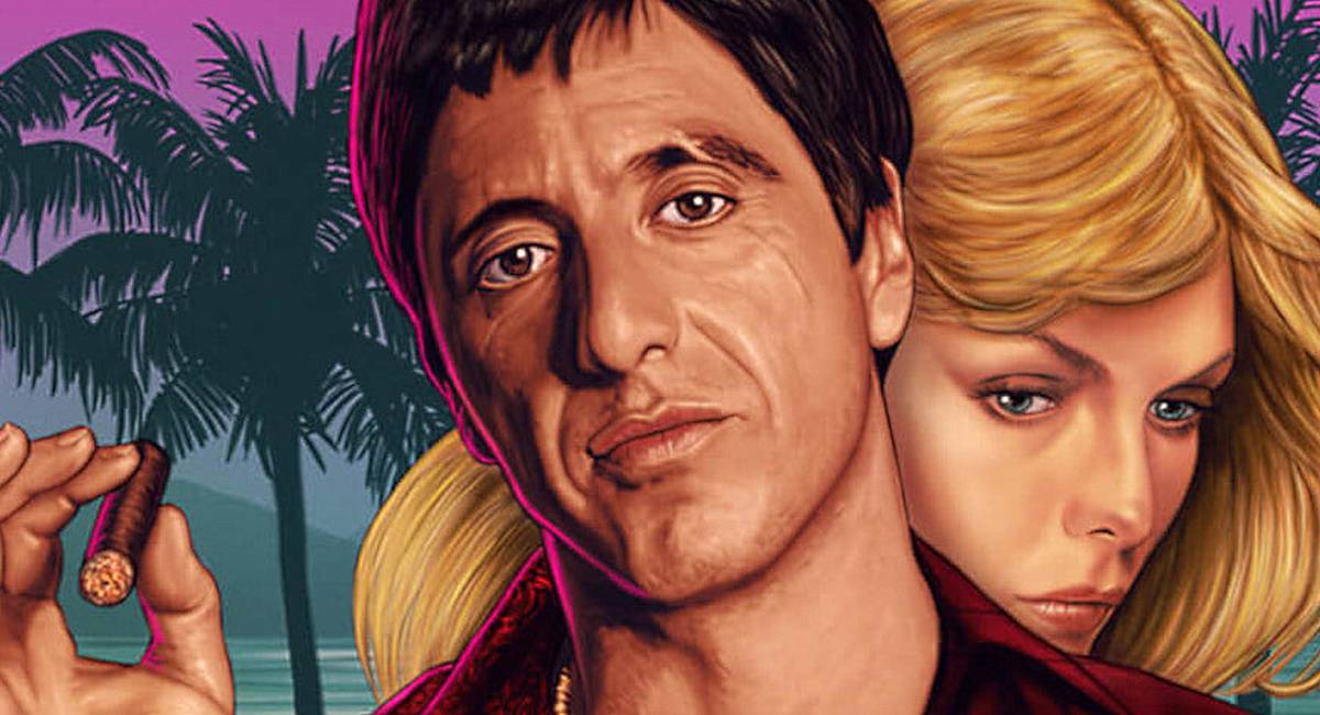 The SCARFACE Sequel You Never Even Knew Existed