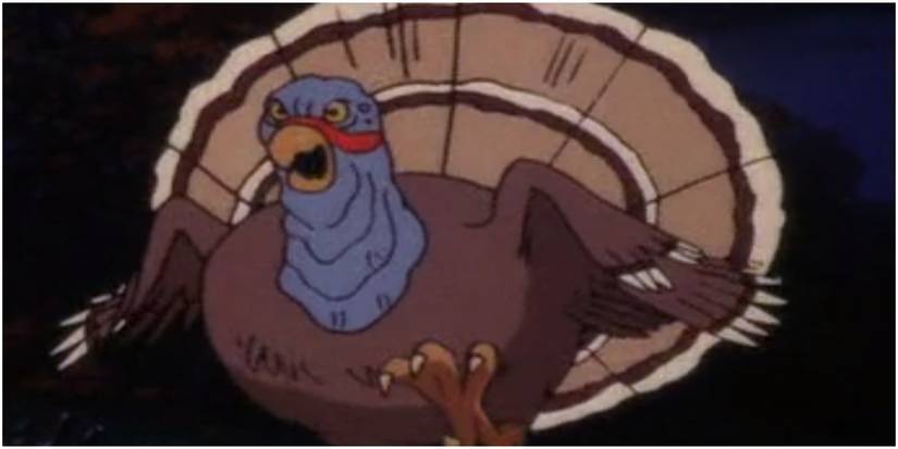 Scooby-Doo: 10 Times The Cartoon Actually Got Kind Of Scary