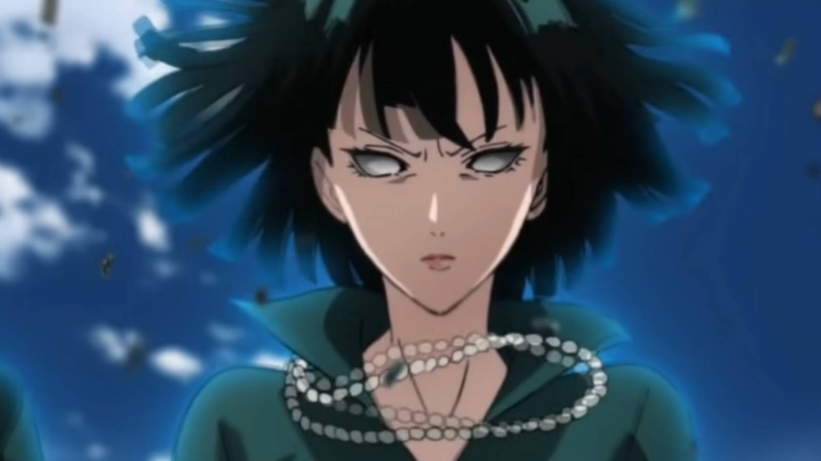 One Punch Man: 10 Surprising Facts Fans Need To Know About Fubuki