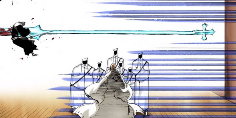 Bleach: 10 Things To Expect During The Thousand-Year Blood War Arc ...