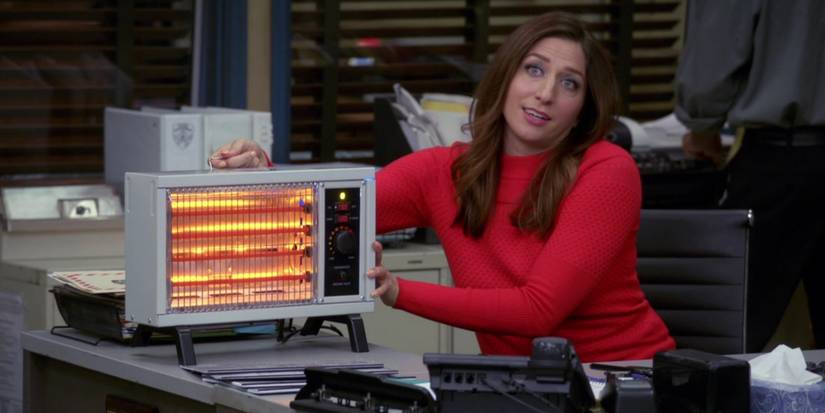 15 Sassiest Gina Linetti Quotes From Brooklyn Nine-Nine