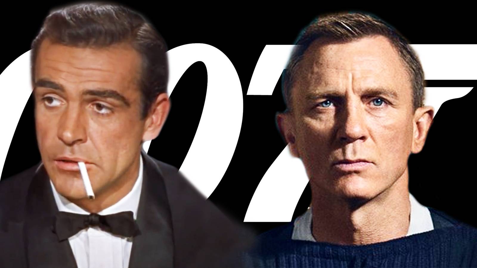 How James Bond Became 007 (& How Its Meaning Has Changed)