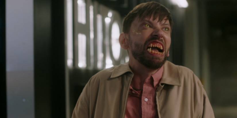 Supernatural: 10 Ways Garth Got Worse And Worse