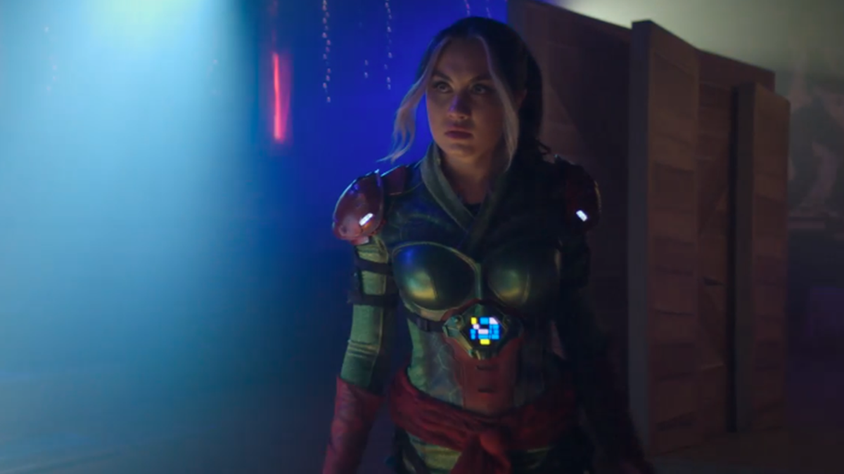 Who Is Shiv? Stargirl’s Big Villain In DC Comics Explained