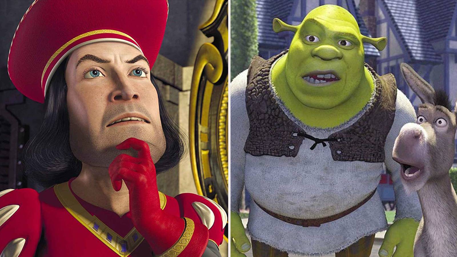 Shrek: 5 Jokes That Are Timeless Classics (& 5 That Aged Horribly)