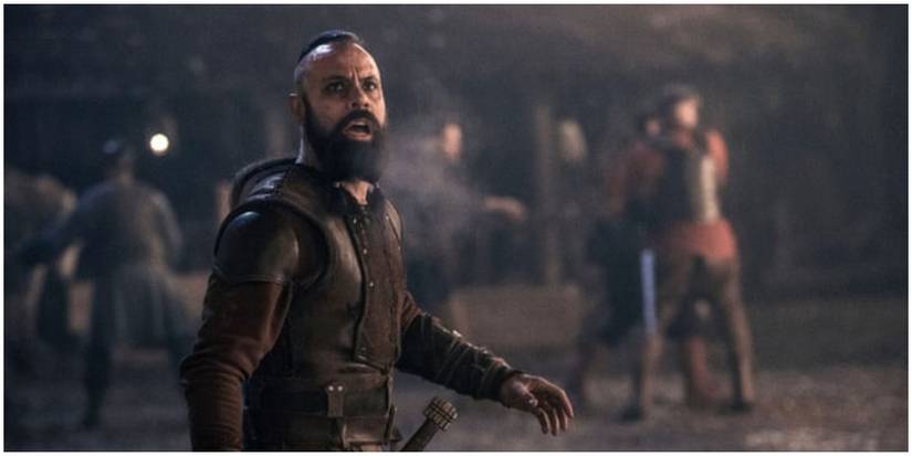 The Last Kingdom: 5 Best Fight Scenes (& 5 That Let Fans Down)