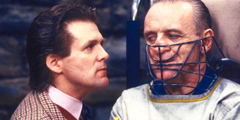 Silence of the Lambs Ending & Real Meaning Explained