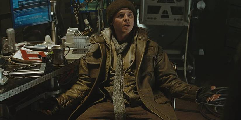 Did Scotty’s Greatest Miracle (In Abrams' Star Trek) Happen After TOS?