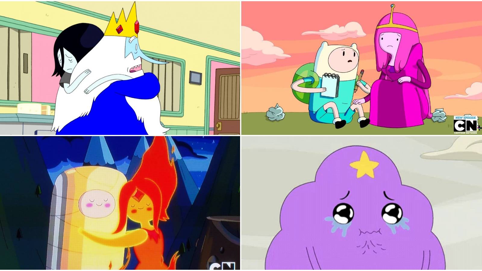 Adventure Time: The 10 Most Emotional Quotes That Still Stick With Us