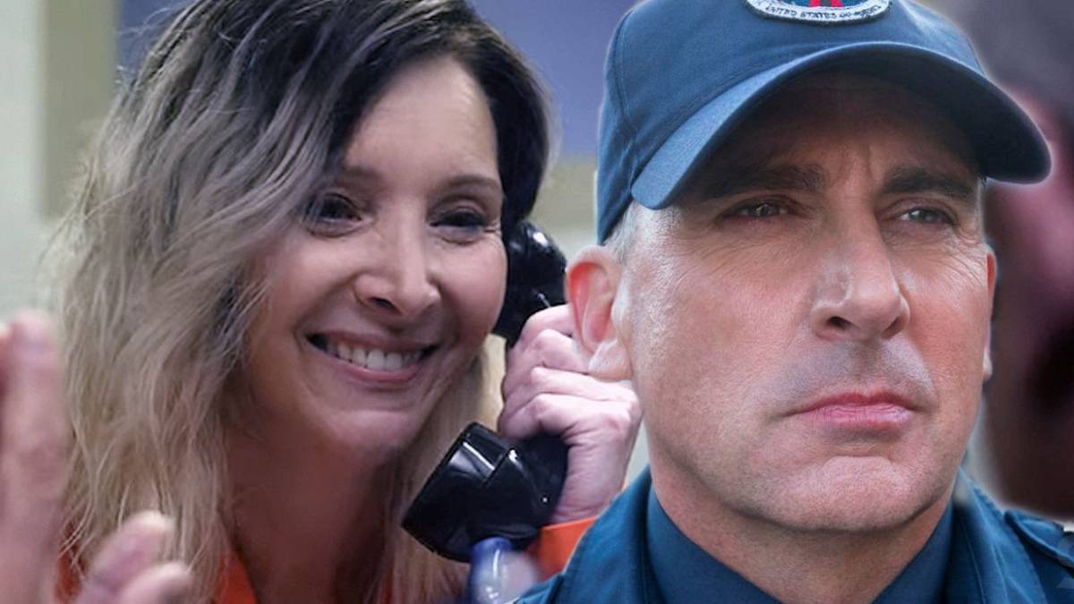 Space Force: Why General Naird’s Wife Is In Prison
