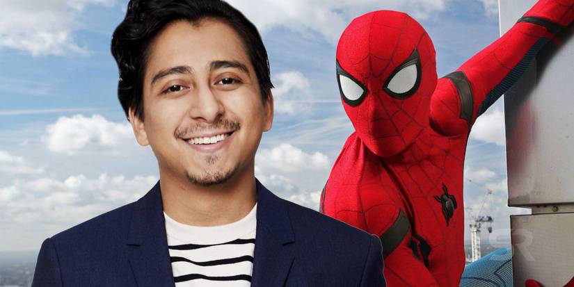 MCU's Flash Thompson Reportedly Returning In Spider-Man 3