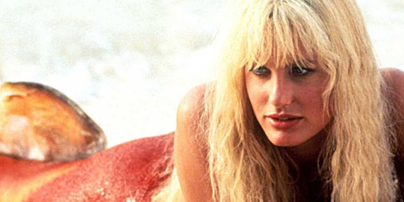 Which Movie Mermaid Are You, According To Your Zodiac Sign?
