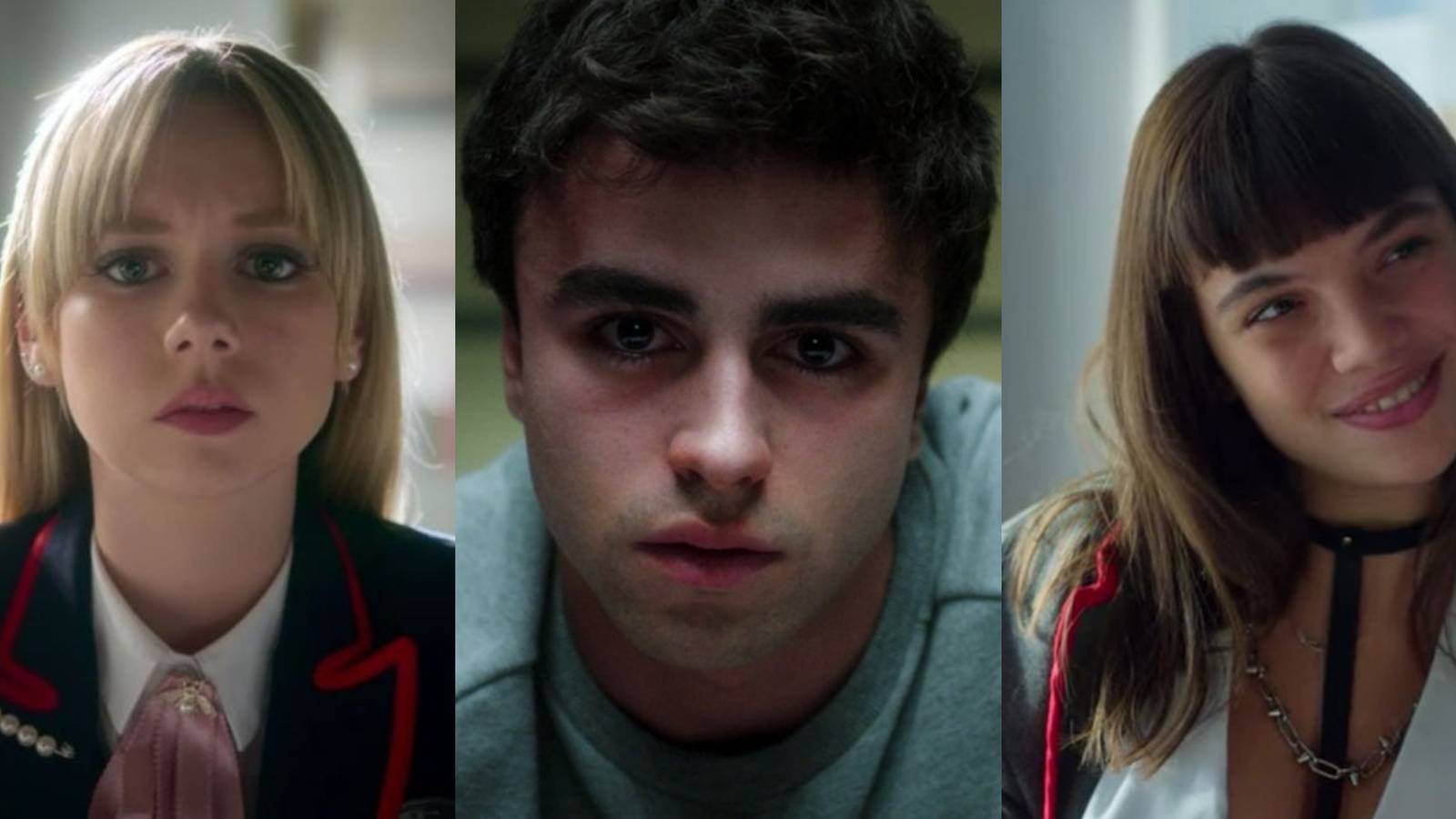 Elite: The 7 Best Characters (& The 8 Worst)