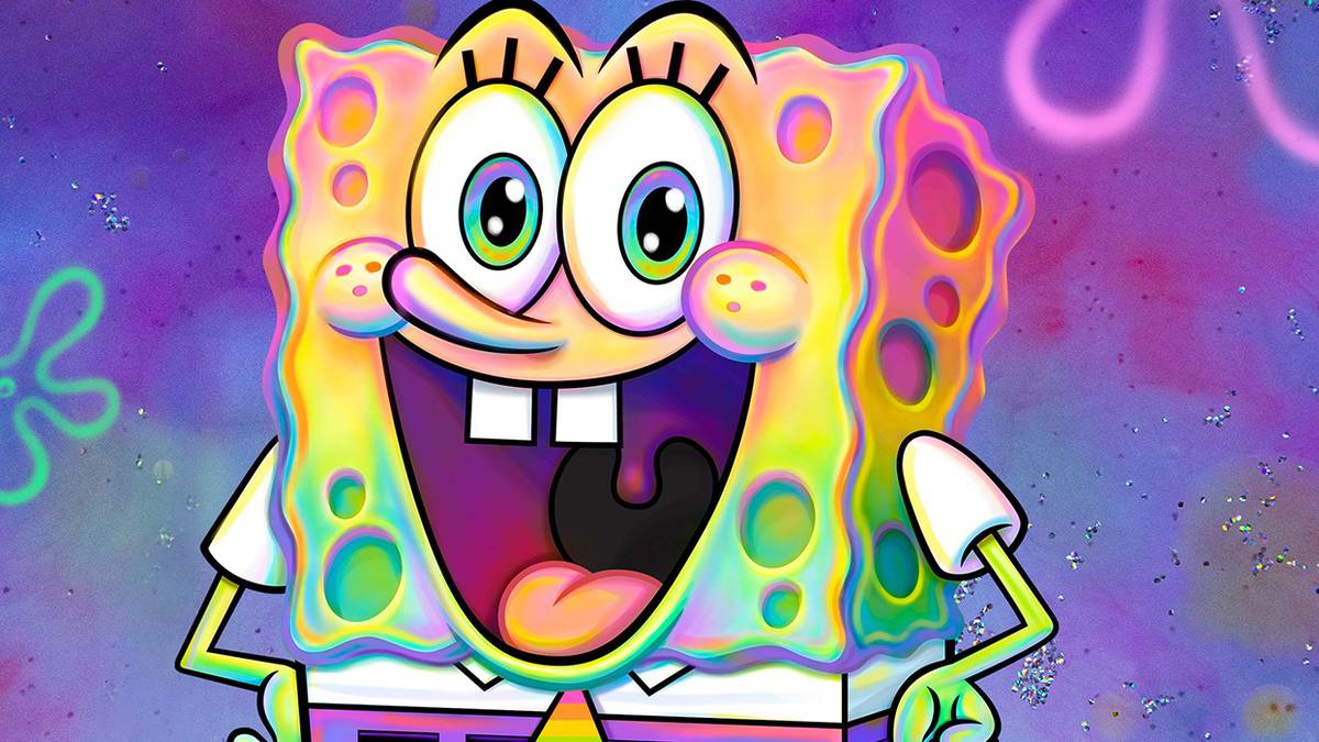 Nickelodeon Celebrates Pride Month With LGBTQ+ Characters Korra & SpongeBob