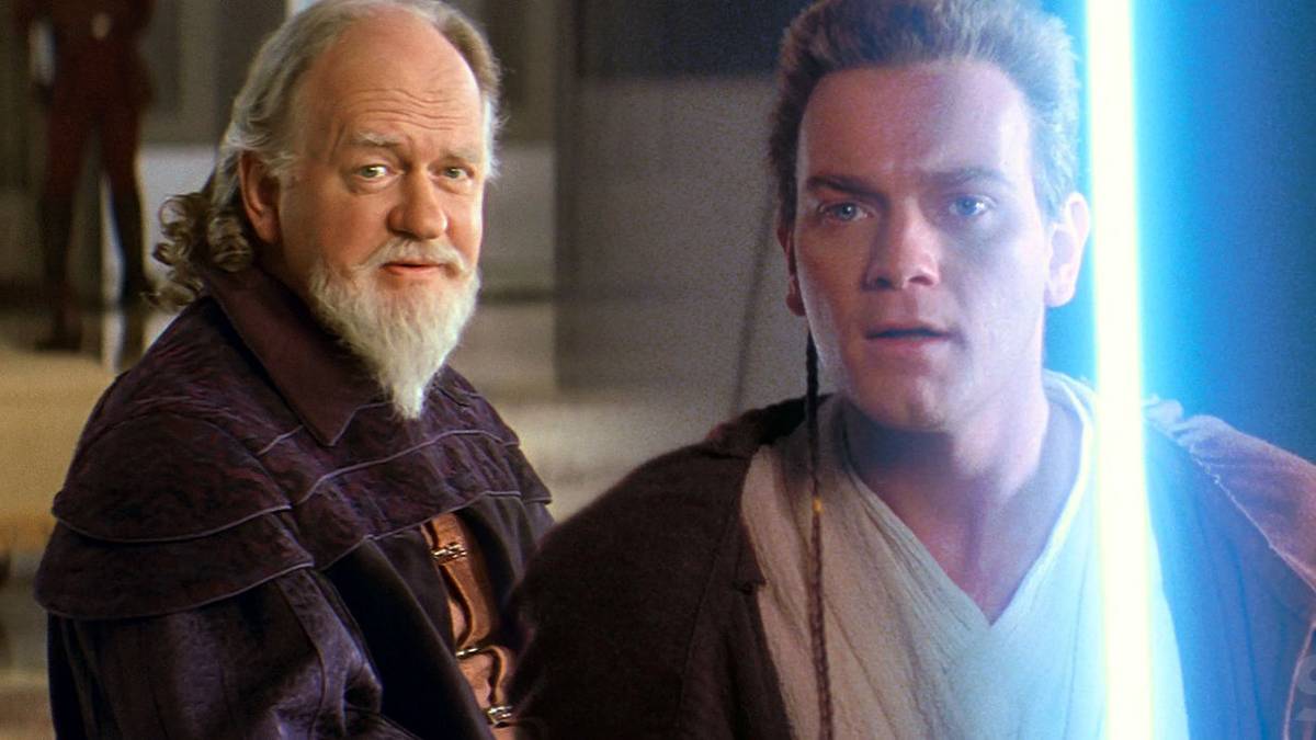 Star Wars Retcons Phantom Menace To Make Naboo Smarter