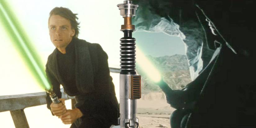 6 Lessons Rey's New Jedi Order Can Learn From Luke's In Legends