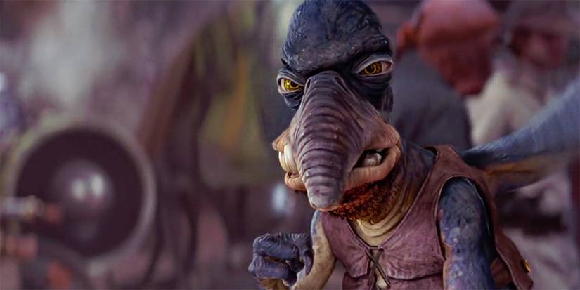 10 Changes That Justify Special Editions For The Star Wars Prequels