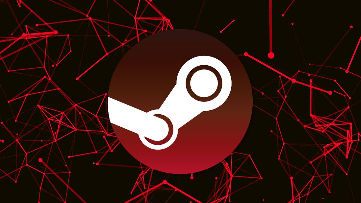 Steam Is Down Today In Massive Outage